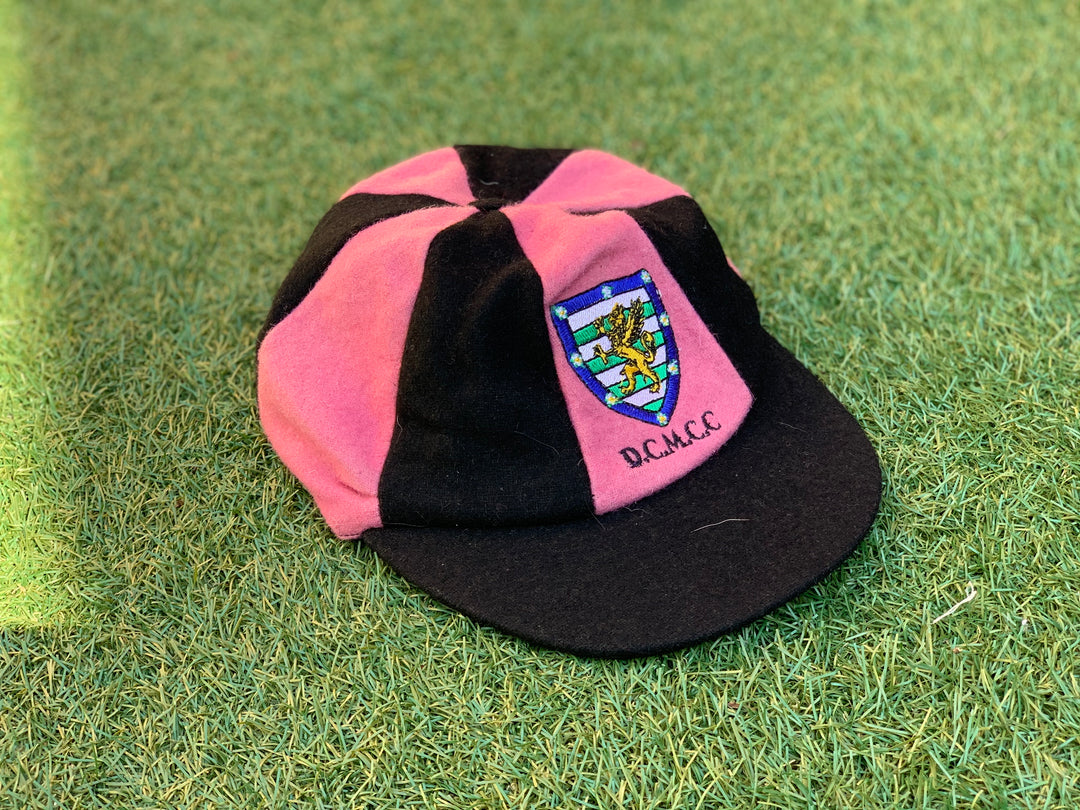 Traditional Woollen Baggy Cricket Caps | Custom Team & Club Caps ...