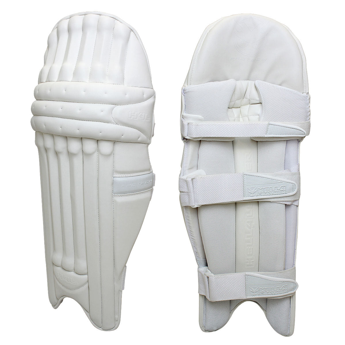 Cricket Equipment, Cricket Batting Protection – Hell4Leather Cricket