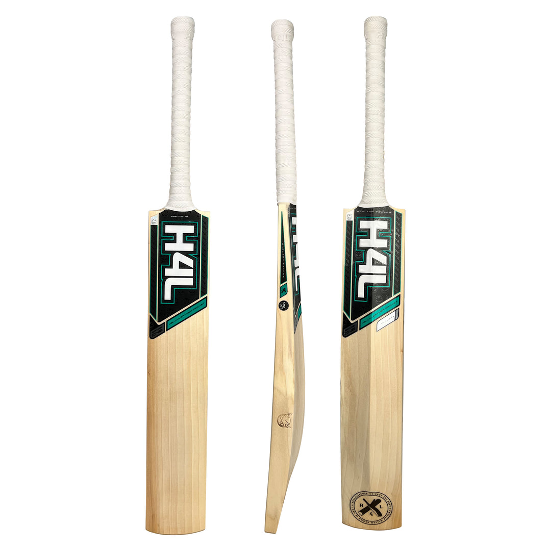 H4L Cricket Bats | Custom Cricket Bats made in Kent – Hell4Leather Cricket